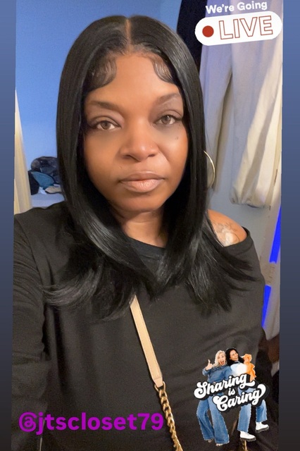 Posh Show - Poshmark